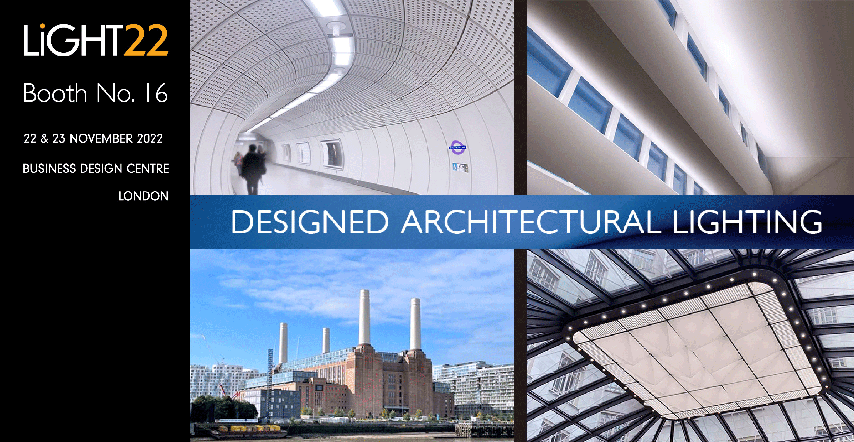 DAL - Designed Architectural Lighting